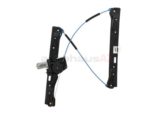 O.E.M. 51337281886 Window Regulator; Front Right - BMW | 51332460250