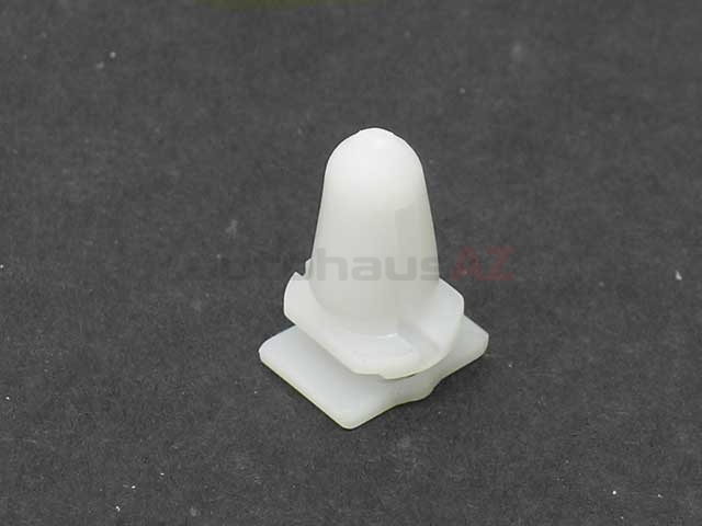 Genuine BMW 51471840961, 0038009006 Door Sill Panel Clip - BMW