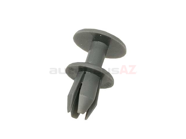 O.E.M. 51498237075, 0038014865 Trunk Lining Retainer; Expanding Rivet - BMW