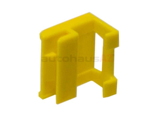 O.E.M. 51717066220, 0038015684 Rocker Panel Clip - BMW