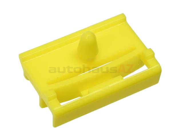 O.E.M. 51777166869, 0038014877 Rocker Panel Clip - BMW