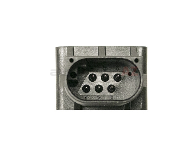 O.E.M 54348492773, 9170701 Convertible Top Position Sensor - BMW ...