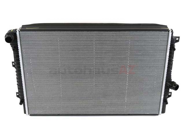 O.E.M. 5C0121251L Radiator - VW