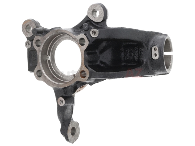 O.E.M. 5C0407255 Steering Knuckle; Left - VW