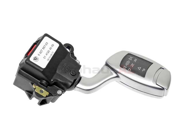 O.E.M. 61316927887, 01419040 Auto Trans Shift Lever - BMW | 61314114183 ...