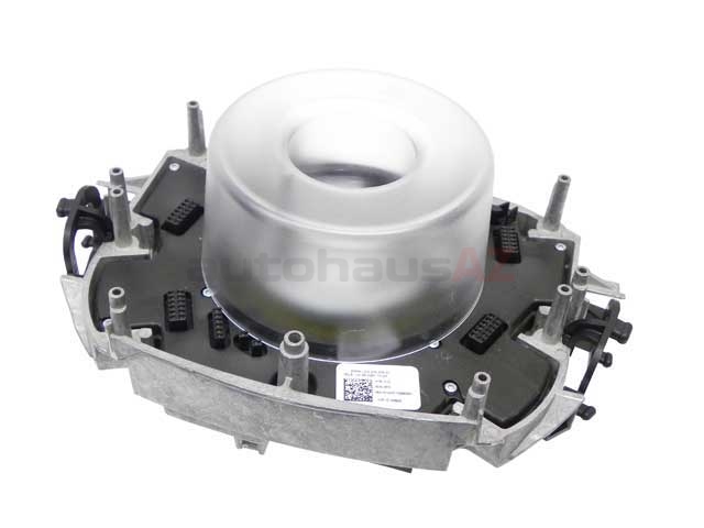 Genuine BMW 61316970833 Steering Column Switch Housing - BMW ...