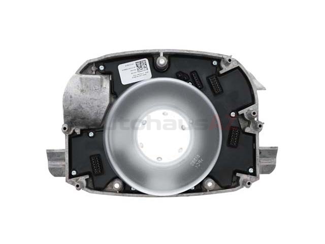 Genuine BMW 61319136898 Steering Column Switch Housing - BMW ...