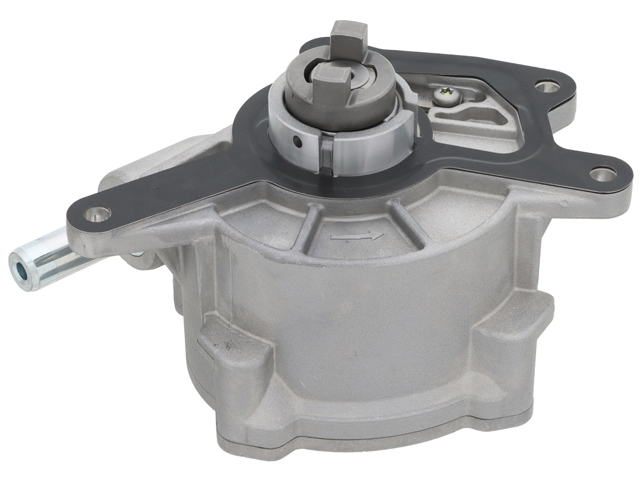 Pierburg 6422300765, 724807790 Vacuum Pump - Mercedes | 642230076564 ...