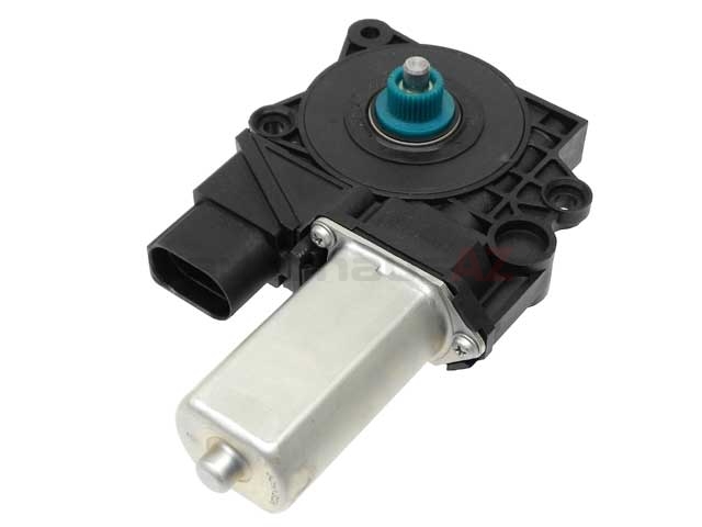 O.E.M. 67626927025, 67626927025OEM Power Window Motor; Rear Left - BMW