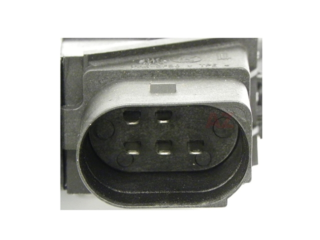 O.E.M. 67626927025, 67626927025OEM Power Window Motor; Rear Left - BMW