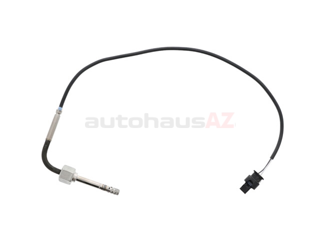 O.E.M. 68014084AA, 3HTS0150 Exhaust Temperature Sensor; Front - Dodge