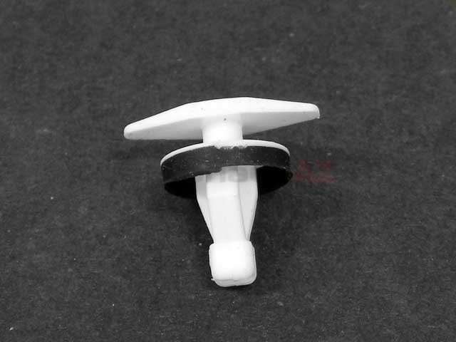 O.E.M. 8E0837485D, 0028014353 Door Seal Clip - Audi