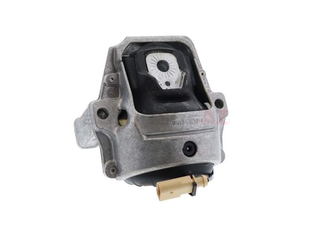 O.E.M. 8R0199381AR, 4009615 Engine Mount; Left - Audi