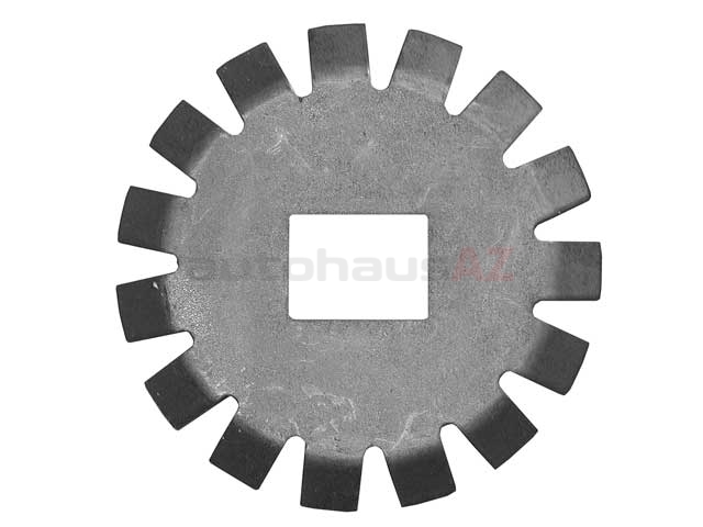 O.E.M. 90134142600 Suspension Ball Joint Nut / Washer; Front SKU ...
