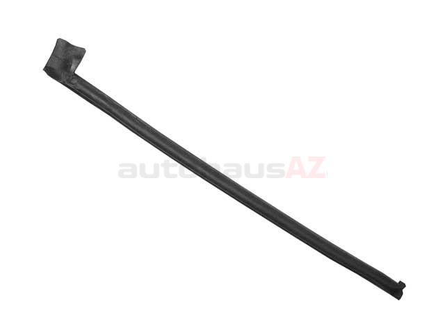 O.E.M. 911561190668VB Convertible / Hard Top Seal; Right Outer ...