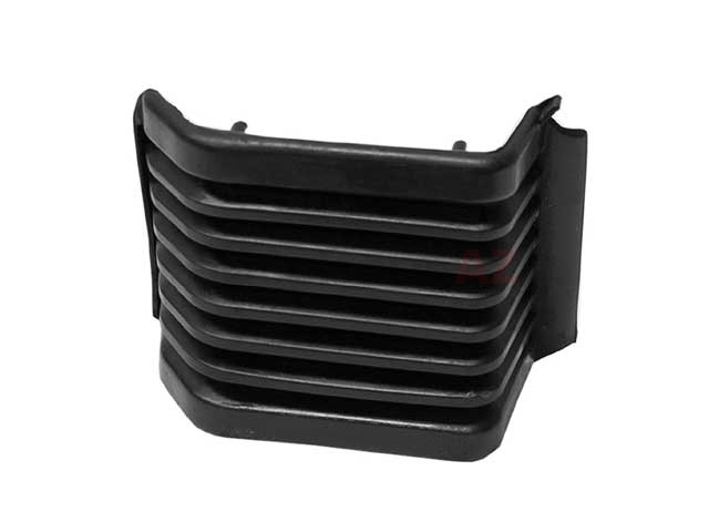 O.E.M. 91179950515 Bumper Bellows; Rear Left - Porsche | 91150530500 ...