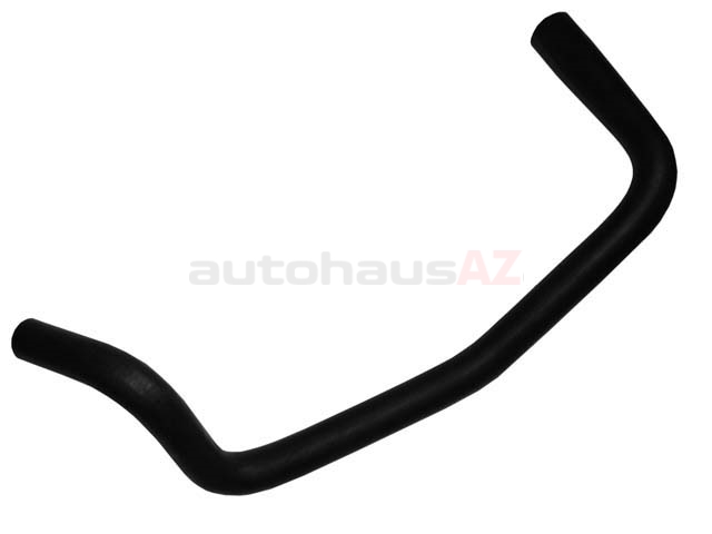 O.E.M. 92810632105 Coolant Hose; Engine "Y" Pipe to Regulator Housing ...