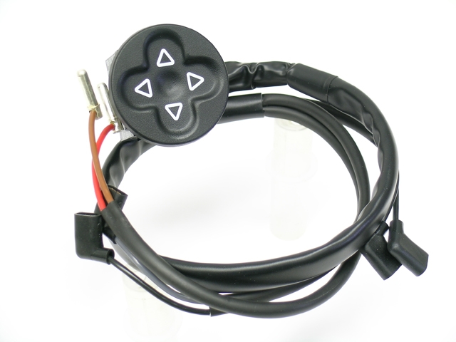 O.E.M. 92861318201, 03836101 Seat Switch; Vertical Control ...