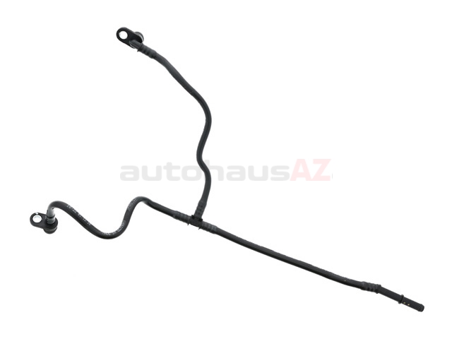 O.E.M. 94610602622, 4008343 Engine Coolant Vent Line - Porsche