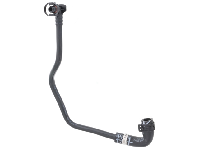 O.E.M. 94810524504, 4008836 Crankcase Breather Hose - Porsche