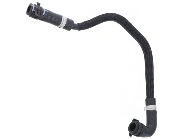 O.E.M. 94810524551, 4008837 Crankcase Breather Hose - Porsche