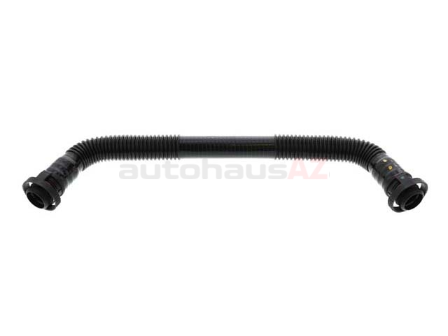O.E.M. 94810724502 Crankcase Breather Hose; Left to Right Valve Cover ...