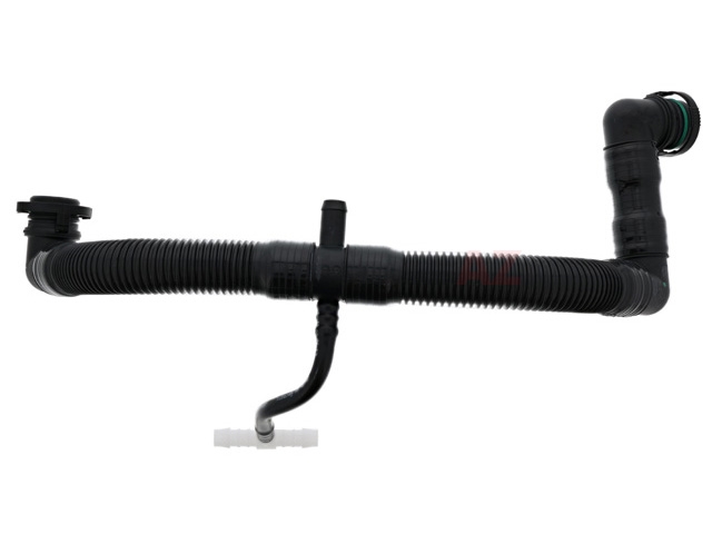O.E.M. 94810724571, 4008654 Crankcase Breather Hose; Left to Right ...