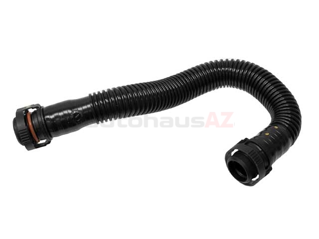 O.E.M. 94810724702 Oil Separator Hose; Left - Porsche