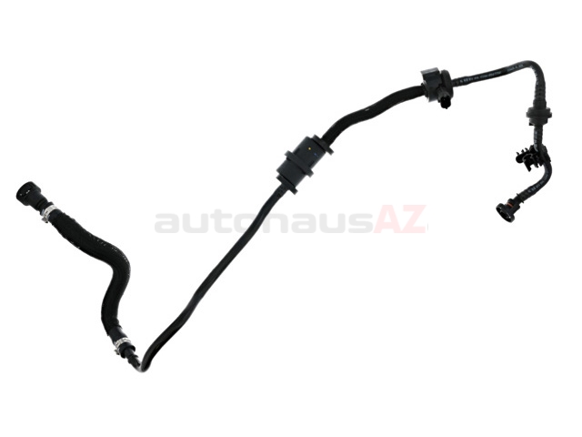 O.E.M. 94811002074, 4008326 Fuel Tank Breather Valve - Porsche ...