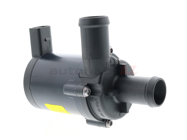 O.E.M. 95510656110, 7L0965561L Auxiliary Water Pump - Porsche
