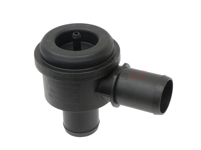 O.E.M. 95511071001, 4008172 Turbocharger Cut-Off Valve - Porsche