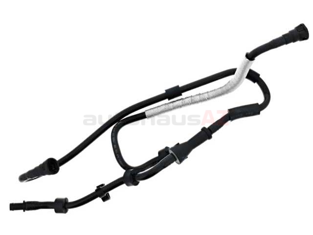 O.E.M. 95511075000 Intake Manifold Vent Pipe - Porsche