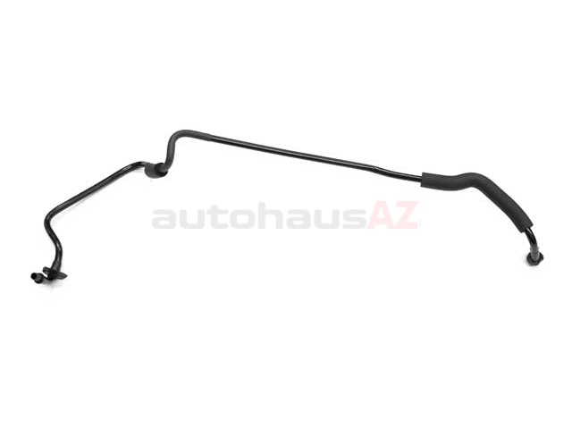 O.E.M. 95535557702 Power Brake Booster Line - Porsche | 95535557700 ...
