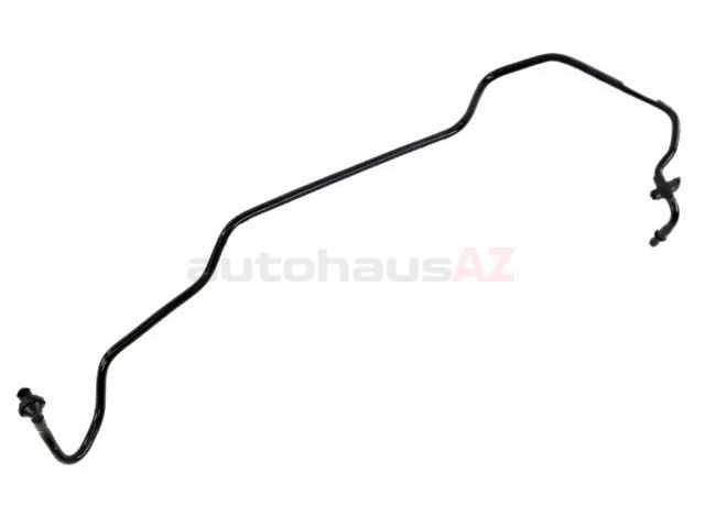 O.E.M. 95535557704 Power Brake Booster Line; Booster to Connecting Hose ...