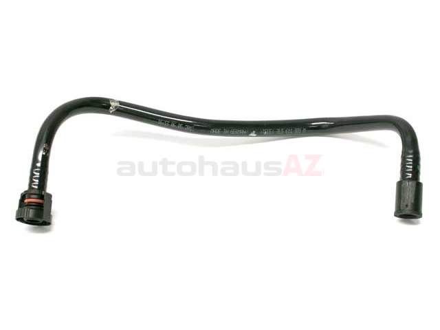 O.E.M. 95535557930 Power Brake Booster Line - Porsche