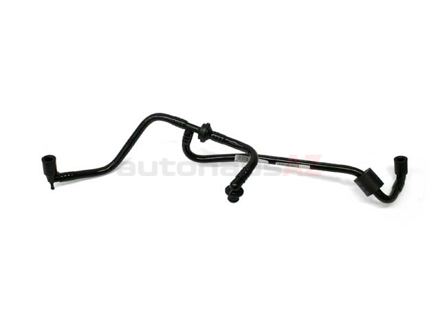 O.E.M. 95535557941 Power Brake Booster Line - Porsche