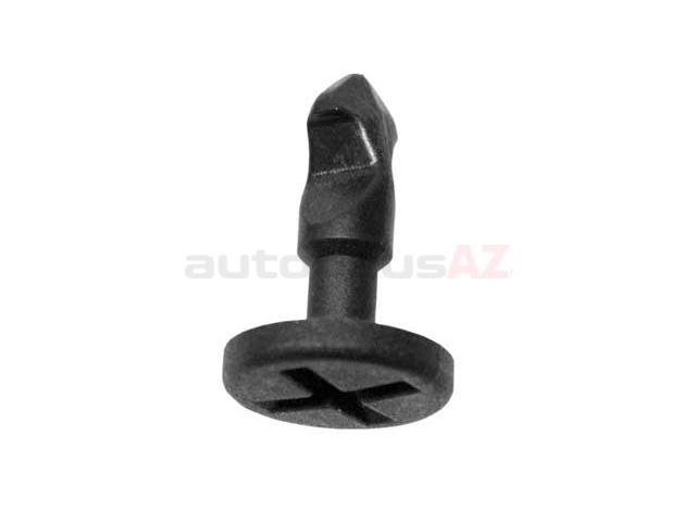 O.E.M. 95557271000, 0288013753 Engine Compartment Insulation Clip ...