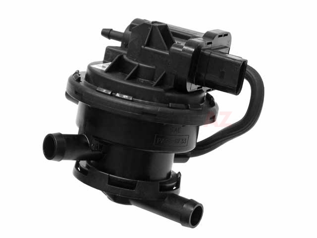 Genuine Porsche 95560510702, 7L0906271C Fuel Vapor Leak Detection Pump ...