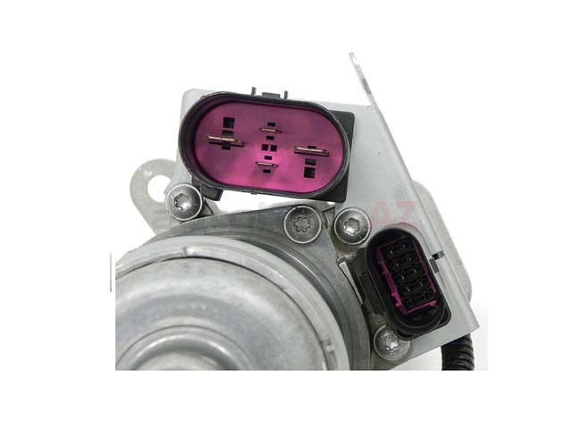 S-TEC 95562460101, SP00071 Transfer Case Motor - Porsche | PAB341601