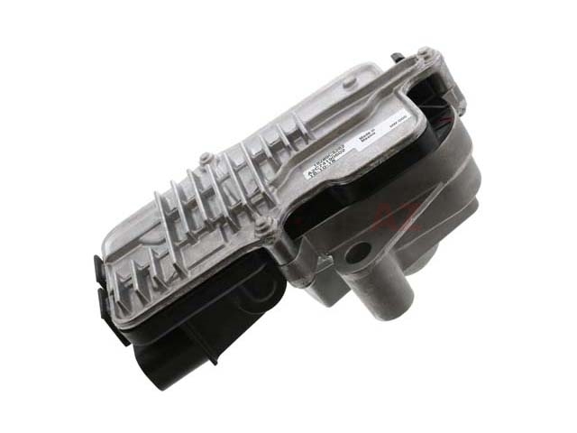 S-TEC 95B927755B, SP02118 Transfer Case Actuator - Porsche