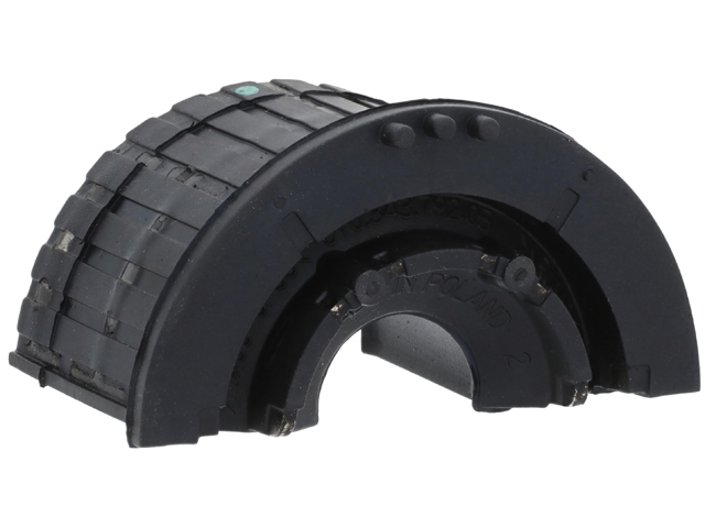 O.E.M. 97034379205 Stabilizer/Sway Bar Bushing; Front Upper - Porsche