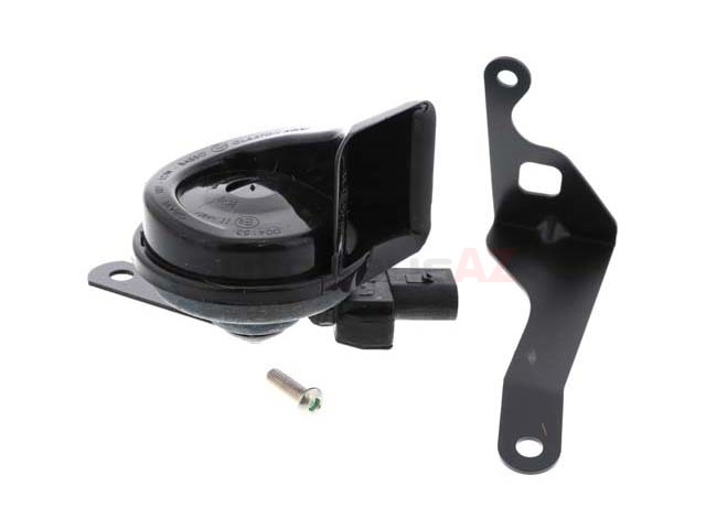 O.E.M. 97063502102 Horn; Low Tone; 420Hz - Porsche | 97063502101