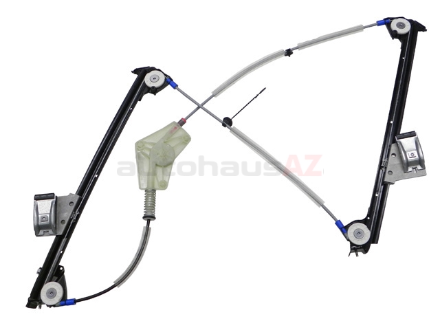 Porsche Cayman Window Regulator at Discount Prices - URO Parts, O.E.M ...