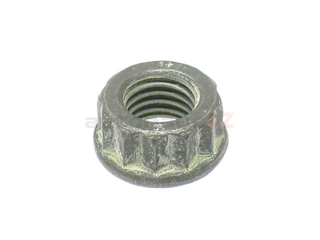 O.E.M. 99310317403, 99310317402 Connecting Rod Nut - Porsche ...