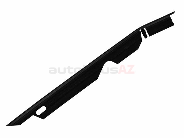 O.E.M. 99350339300 Cowl Seal; Front - Porsche