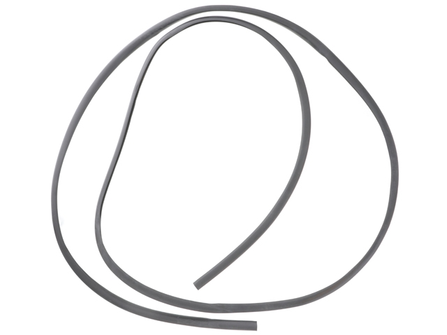 O.E.M. 99354143501 Windshield Seal; Front Inner - Porsche