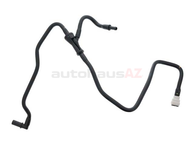 O.E.M. 99611017000, 4008298 Intake Manifold Vent Pipe; Venturi Tube ...