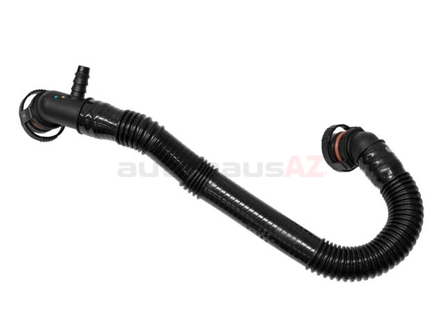 O.E.M. 99710714502, 4008292 Oil Separator Hose; Primary Oil Separator ...