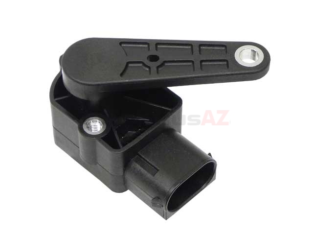 O.E.M 99763112100, 9193014 Headlight Level Sensor; Rear - Porsche