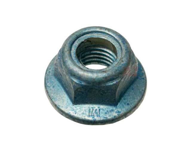 O.E.M. 99908444909 Control Arm Nut SKU: 1388336-OE-99908444909 - Porsche